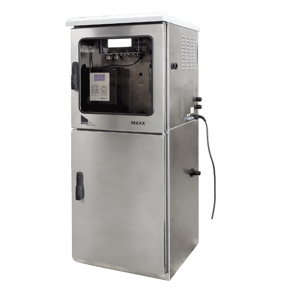 Measuring Station – (주)엠씨마스터스